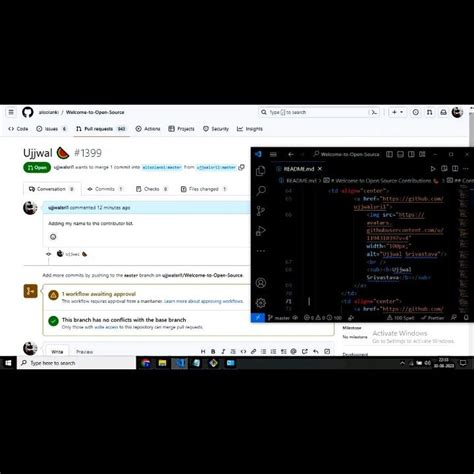 Ujjwal Srivastava On Linkedin Opensource Opensourcecommunity