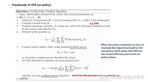 policy gradient and deterministic policy gradient 知乎