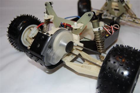 For Sale Vintage RC10T Team Associated R C Tech Forums