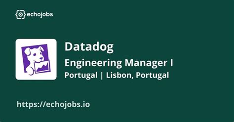 Hiring Engineering Manager I Agent Build And Releases Lisbon Lisbon