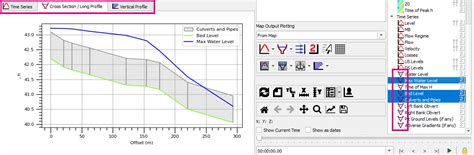 Changelog For V TUFLOW QGIS Plugin Changelog