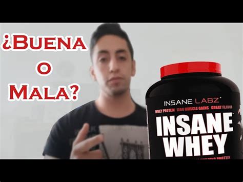 Insane Labz Insane Iso Review Isolate Whey Protein Muscles 44 Off