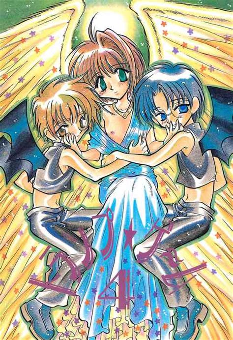 Parody Cardcaptor Sakura Nhentai Hentai Doujinshi And Manga