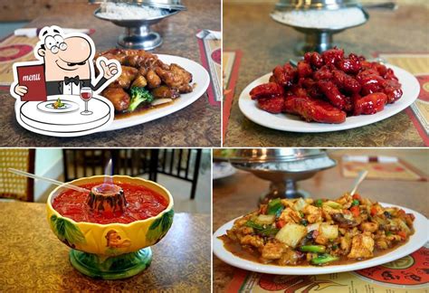 China Palace Restaurant Midland Restaurant Menu Prices And Reviews