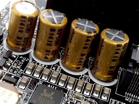 ASRock X99E ITX Ac Intel SKT 2011 3 Review The Board A Closer Look TechPowerUp