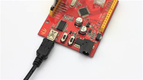 Flashing Ble112 With Arduino Based Cc Debugger Magictale Electronics