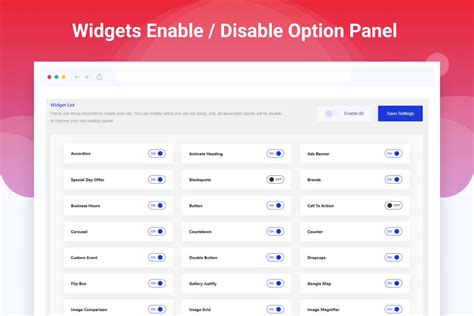 ht mega absolute addons for elementor wordpress plugin