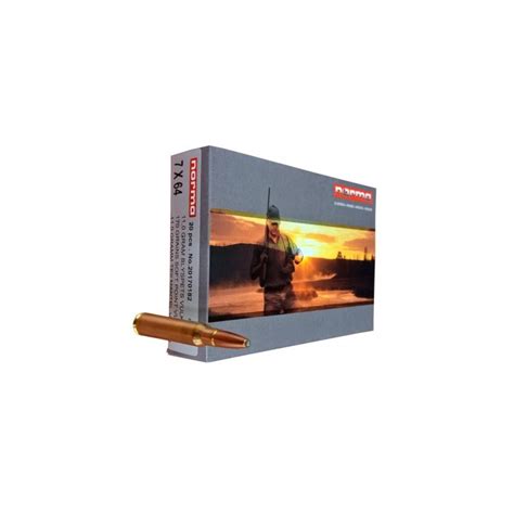 Norma 7x64 Vulkan 110g170gr Jandb Hunting Sro