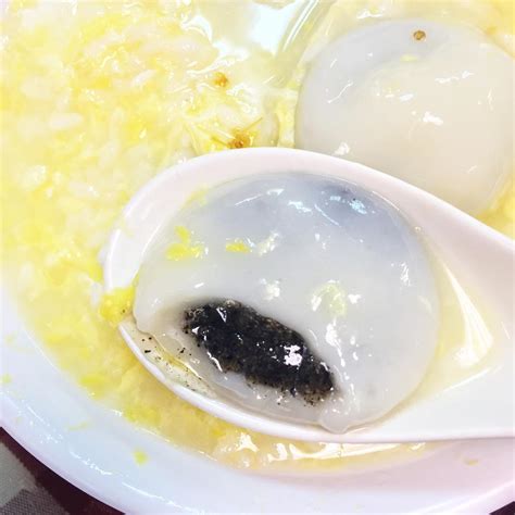 台北湯圓推薦台北hen好吃湯圓名店特搜 FunTime旅遊推薦