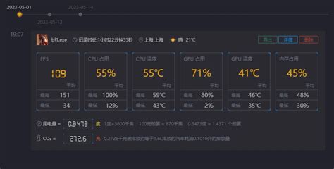 如何解决6700xt游戏占用率低功耗低的问题（flck） 哔哩哔哩