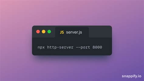 pratham prasoon on linkedin til you can create a simple server with
