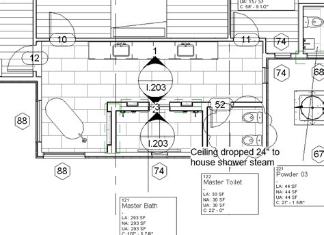 1 8 Interior Elevation Marker Section Markers Autodesk Community