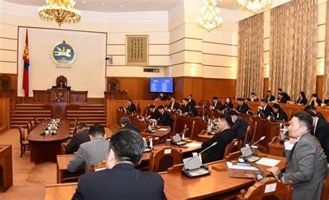 Шүүмжлэл дагуулсан сошиалийн хууль батлагдлаа