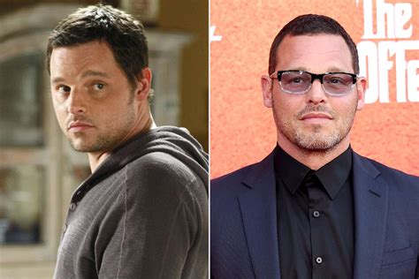 Dr Karev Actor 60 Photos Moonagedaydreamfilm
