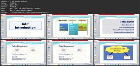Sap Fico Tutorial For Beginners Softarchive