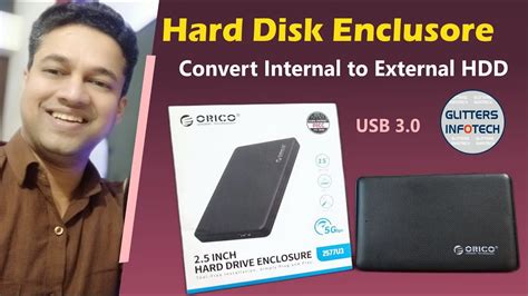 Can You Convert External Hard Drive To Internal At Christy Finch Blog
