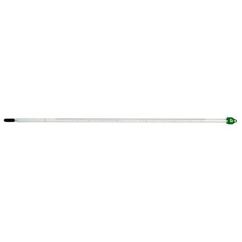 Nist Traceable Non Mercury Reference Thermometer Myers