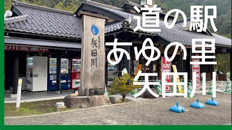 道の駅「あゆの里矢田川」で車中泊rvパーク併設 Nv200キャンピングカー【わんことくるま旅】roadside Station Ayuno