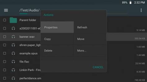 NX Shell Hackintendo