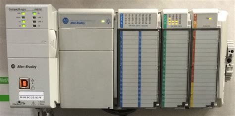 Compactlogix 5380 Vs 5370 The Automation Blog