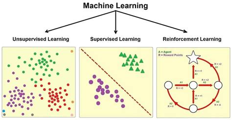 Supervised Learning Là Gì Ví Dụ Về Học Có Giám Sát