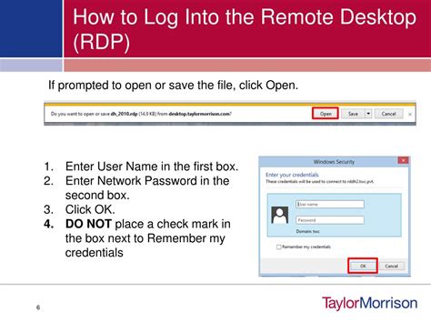 Ppt Remote Desktop Training Powerpoint Presentation Free Download Id3116799