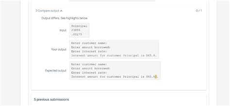Solved 1 Nameinputenter Customer Name 2 Print 3