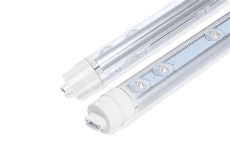Us Standard Led Sign Tube Double Sided Retrofit Tubes