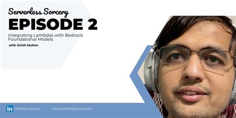 Renaldi Gondosubroto On Linkedin Serverless Aws Awscommunitybuilders Podcast Developer