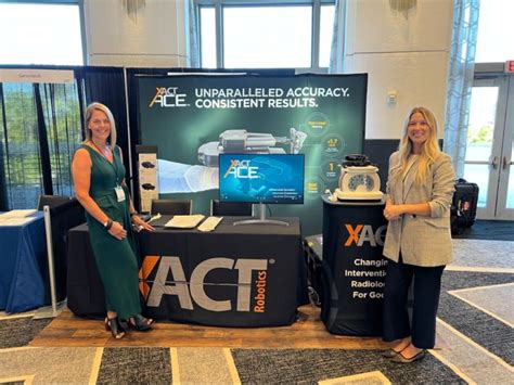 Xact Robotics On Linkedin Cio2022