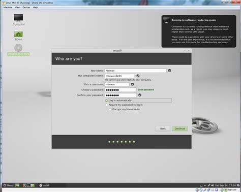 How To Install Linux On Your Windows Using Virtualbox 6 Steps