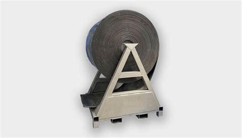 Bande Cc Larg 500 400 3 4 2 Anti Abrasion Qualite Standard Technimaint