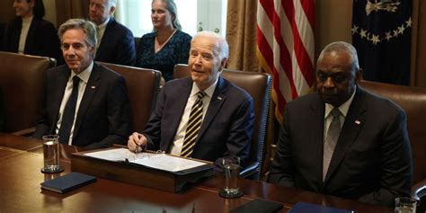 Suicidal Recklessness Biden S Missile Authorization Against Russia