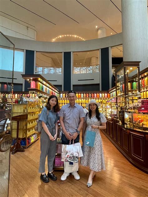 Digitaltrust Singapore Lin Jih Hsuan Tammy 林日璇