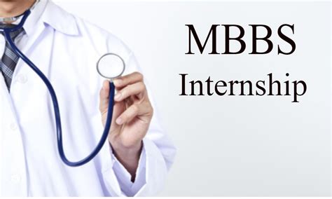 Externship Only In Exceptional Situations Nmc Releases Guidelines For Mbbs Internship Posting