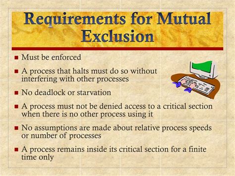 Ppt Chapter 5 Concurrency Mutual Exclusion And Synchronization