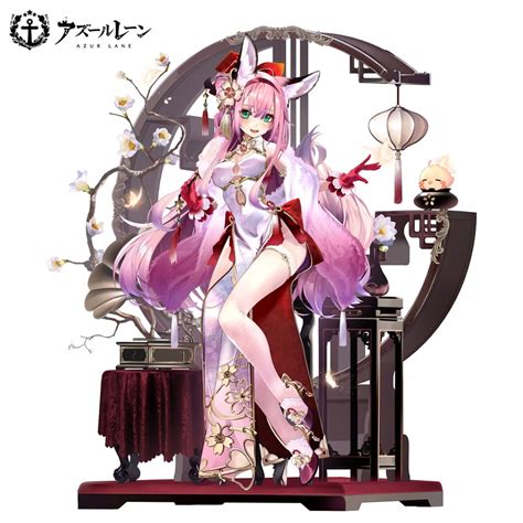 Hanazuki And Hanazuki Azur Lane Drawn By Shirokitsune Danbooru