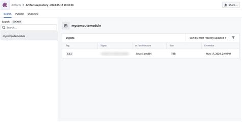 Compute Modules Beta Deploy A Compute Module Beta Palantir