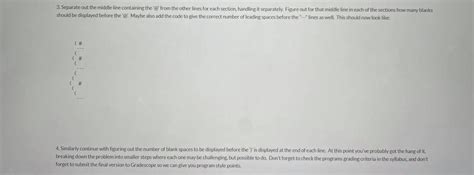 Solved Write A C Program And Test It Within The Zylab