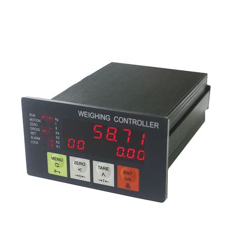 Supmeter LED Display Weighing Scales Controller Ration Packing Indicator Bst B A LED
