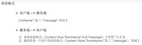 基于websocket实现客户聊天室 聊天室前端代码 csdn博客
