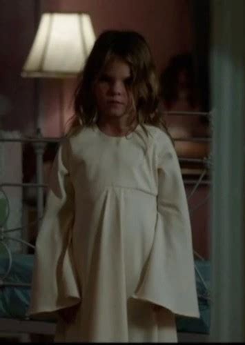 Annabelle Creation 1967 Fan Casting On Mycast