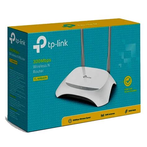 Any Color Tp Link Mbps Wi Fi Router At Best Price In Mumbai Iv Softtech