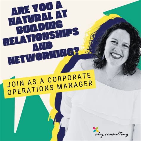 Ahy Consulting On Linkedin Job Alert Ahy Consulting Is Inviting You To Apply For A New Position