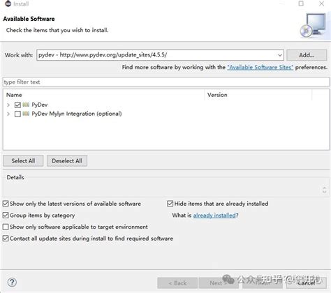 Python入门教程全网最详细，零基础入门到精通，从看这一篇开始！ 知乎
