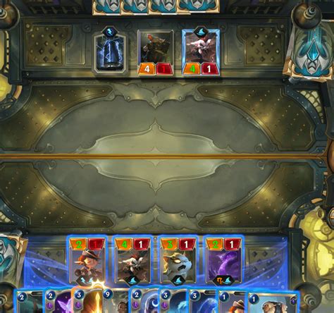 Weird Visual Bug R Legendsofruneterra