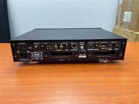 Cocktail Audio X D Network Player Audio Soundbars Speakers Amplifiers On Carousell