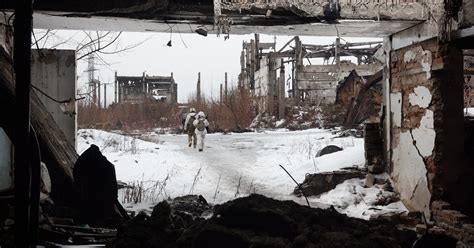 Сили оборони спростували інформацію Nyt про тисячу полонених українців під час виходу з Авдіївки