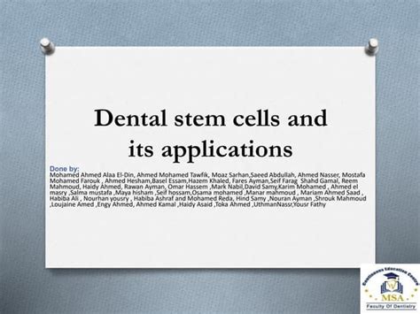 Stem Cells Ppt 1 Pptx