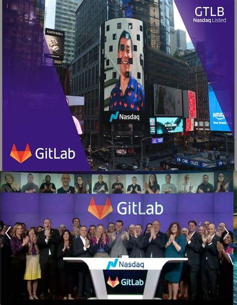 Steve Xu On Linkedin Everyonecancontribute Gitlab Devops Thedevopsplatform